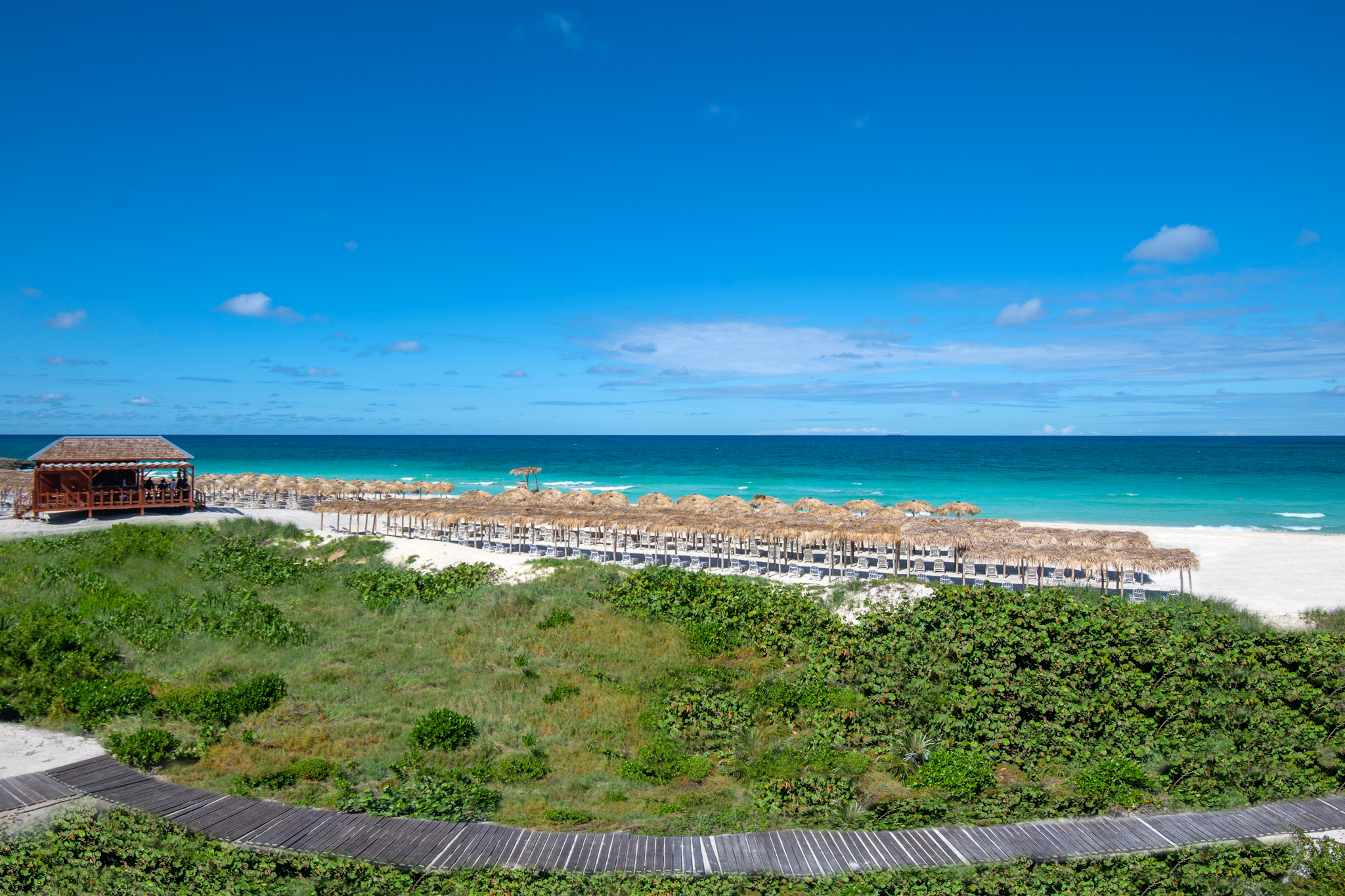 Vila Galé Cayo Paredón - Cayo Paredón | Transat