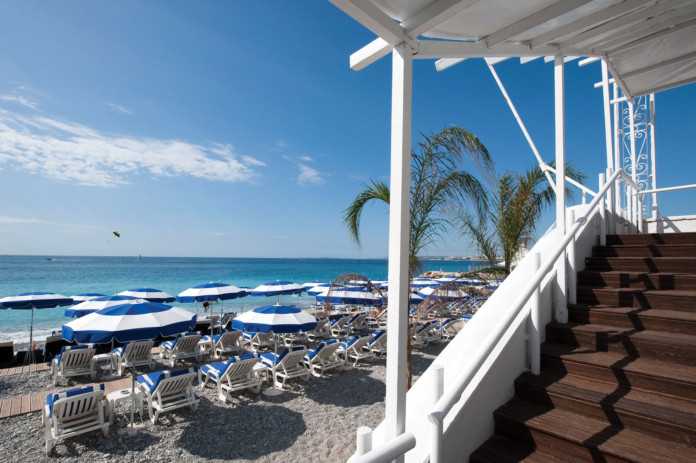 Hôtel Beau Rivage - Nice | Transat