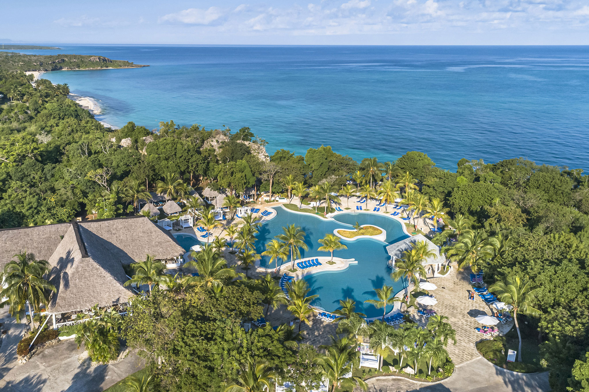 Paradisus Rio de Oro Resort & Spa - Holguin | Transat