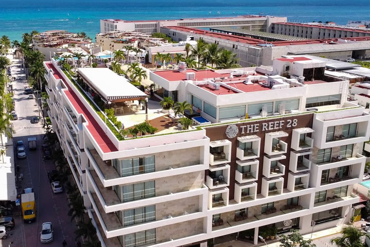 The Reef 28 - Riviera Maya | Transat