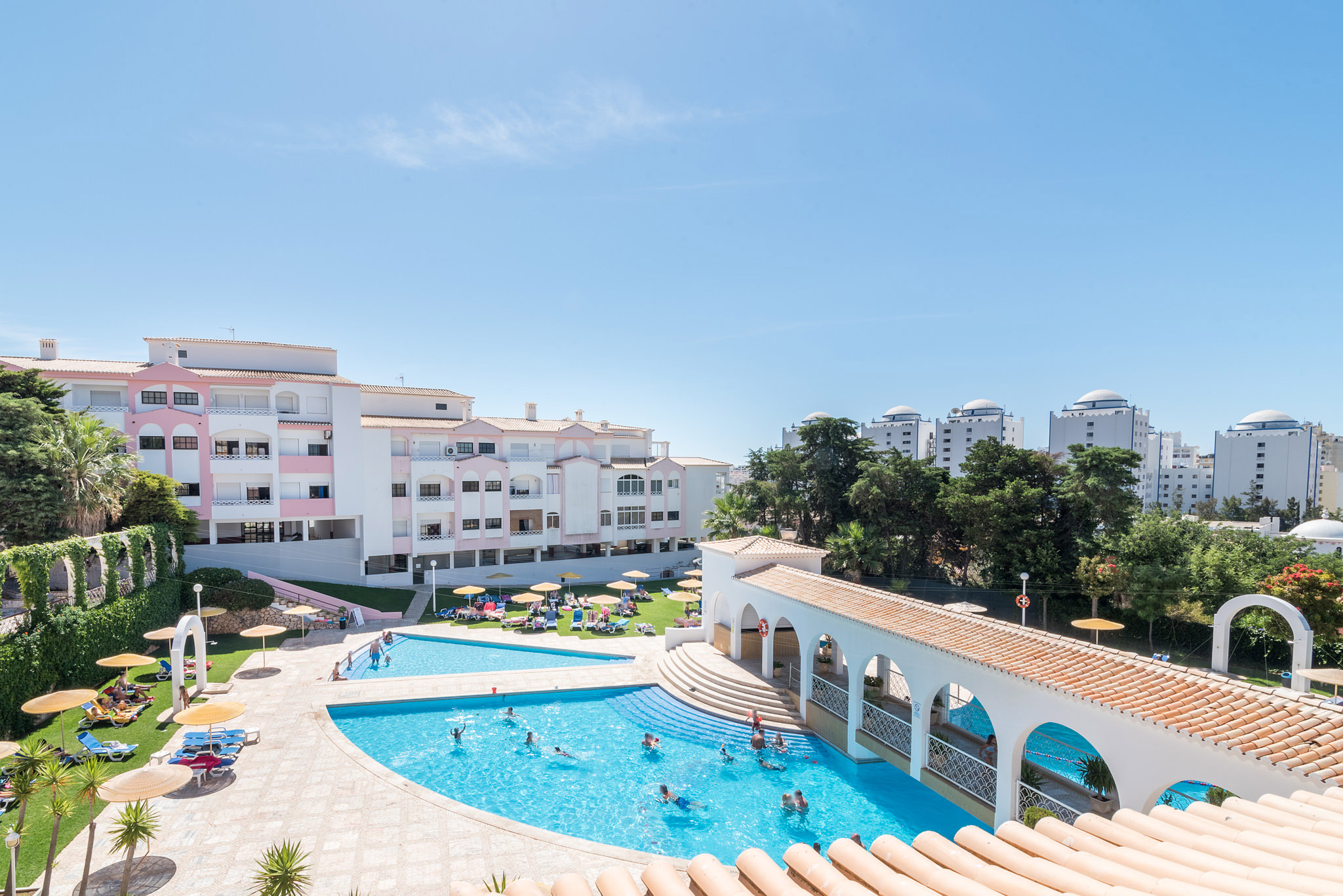 Vilarosa Resort - Portimao | Transat