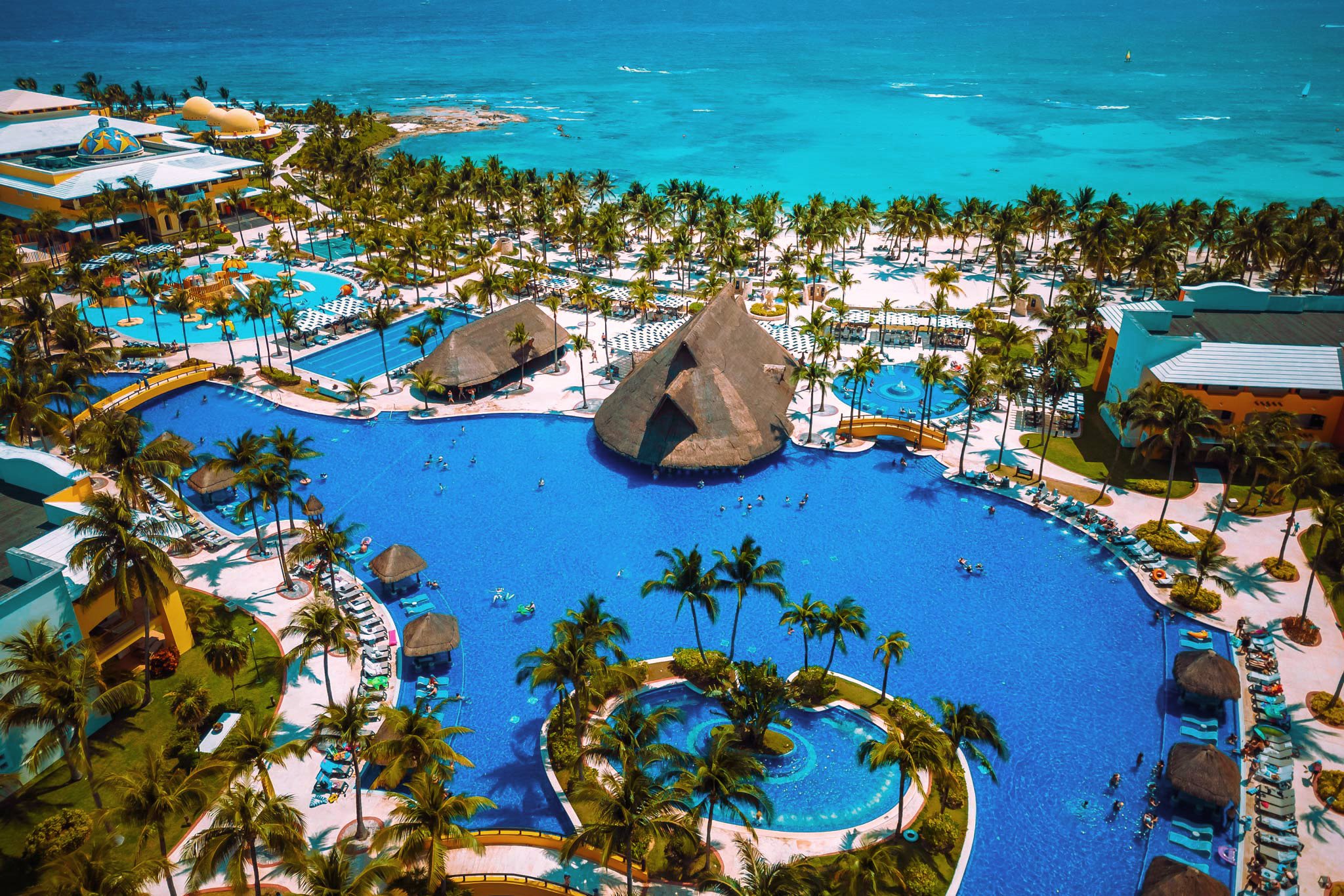 Barceló Maya Palace - Riviera Maya | Transat