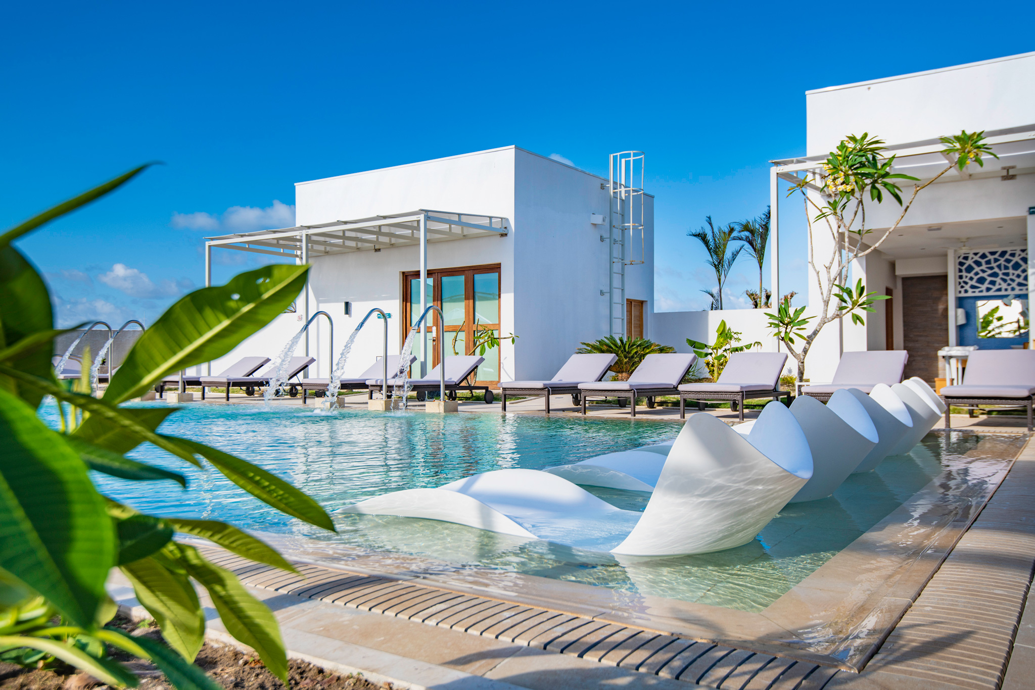 Hotel La Marina Plaza & Spa - Cayo Cruz | Transat