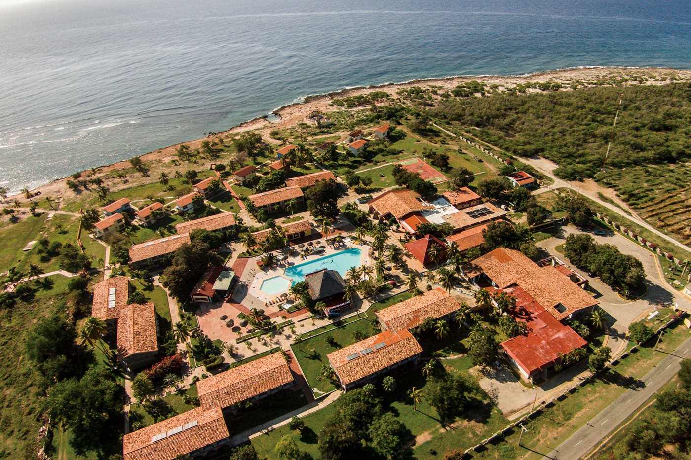 Club Amigo Carisol los Corales - Santiago de Cuba | Transat