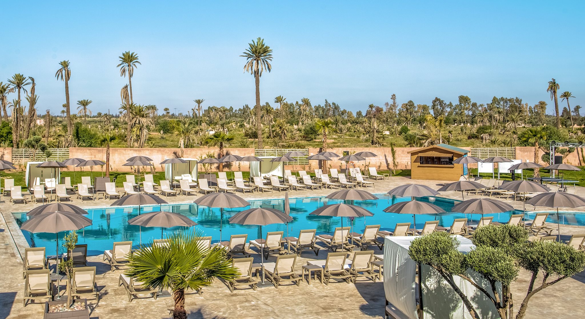 Be Live Collection Marrakech Adults Only - Marrakesh | Transat
