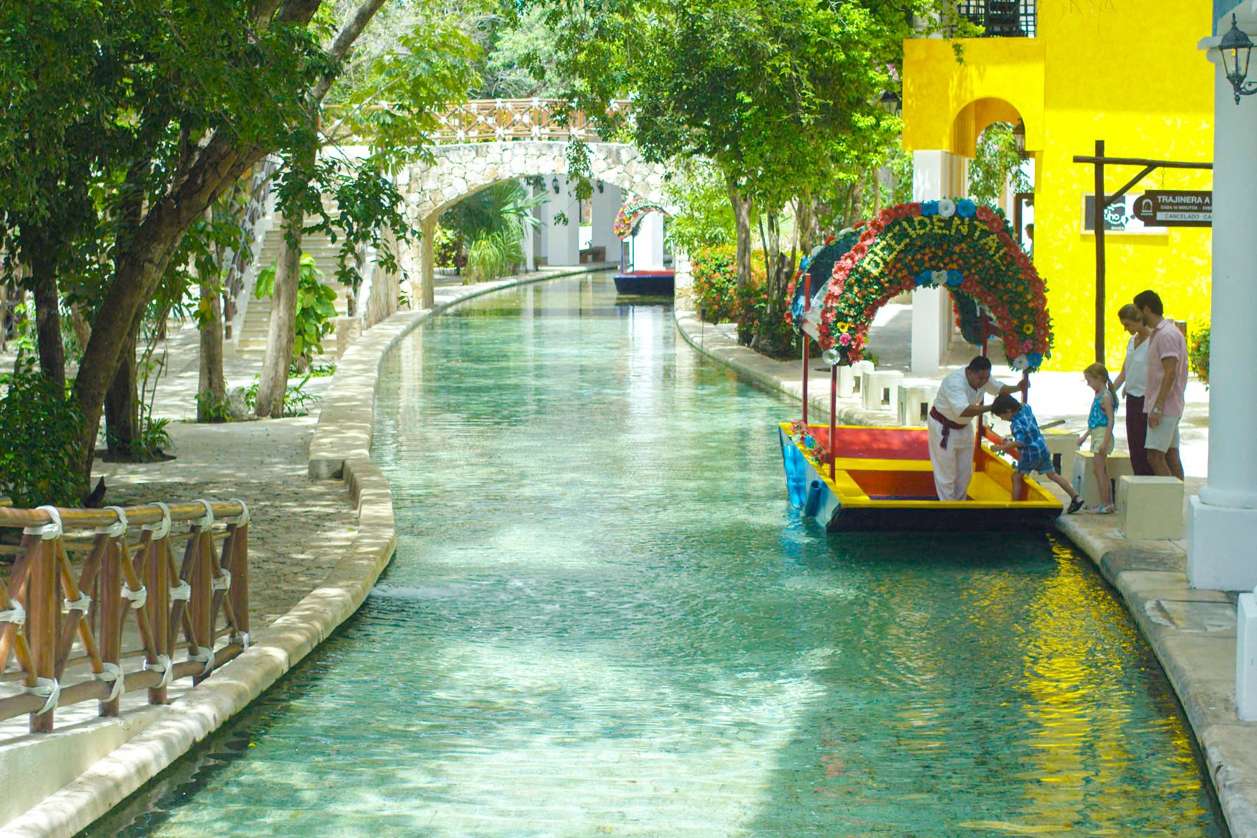 Xcaret Occidental Riviera Maya Occidental At Xcaret Destination Mexico