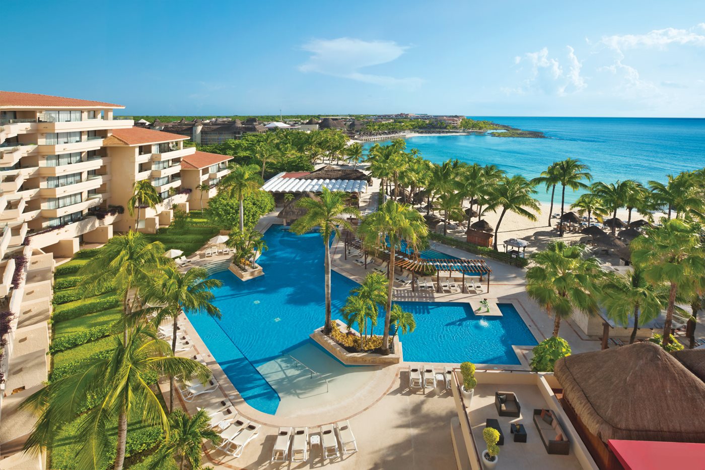 Dreams Puerto Aventuras Resort & Spa - Riviera Maya | Transat