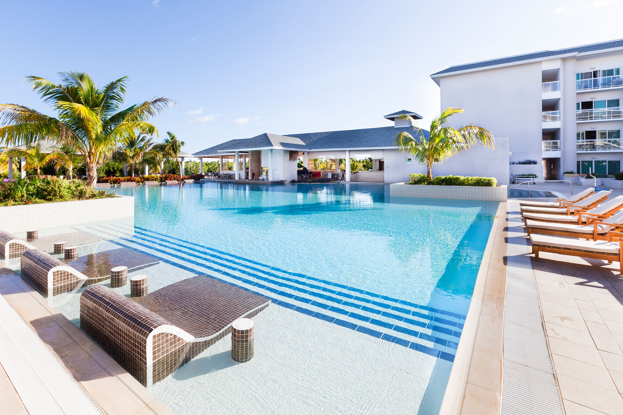 Paradisus Los Cayos - Cayo Santa Maria | Transat