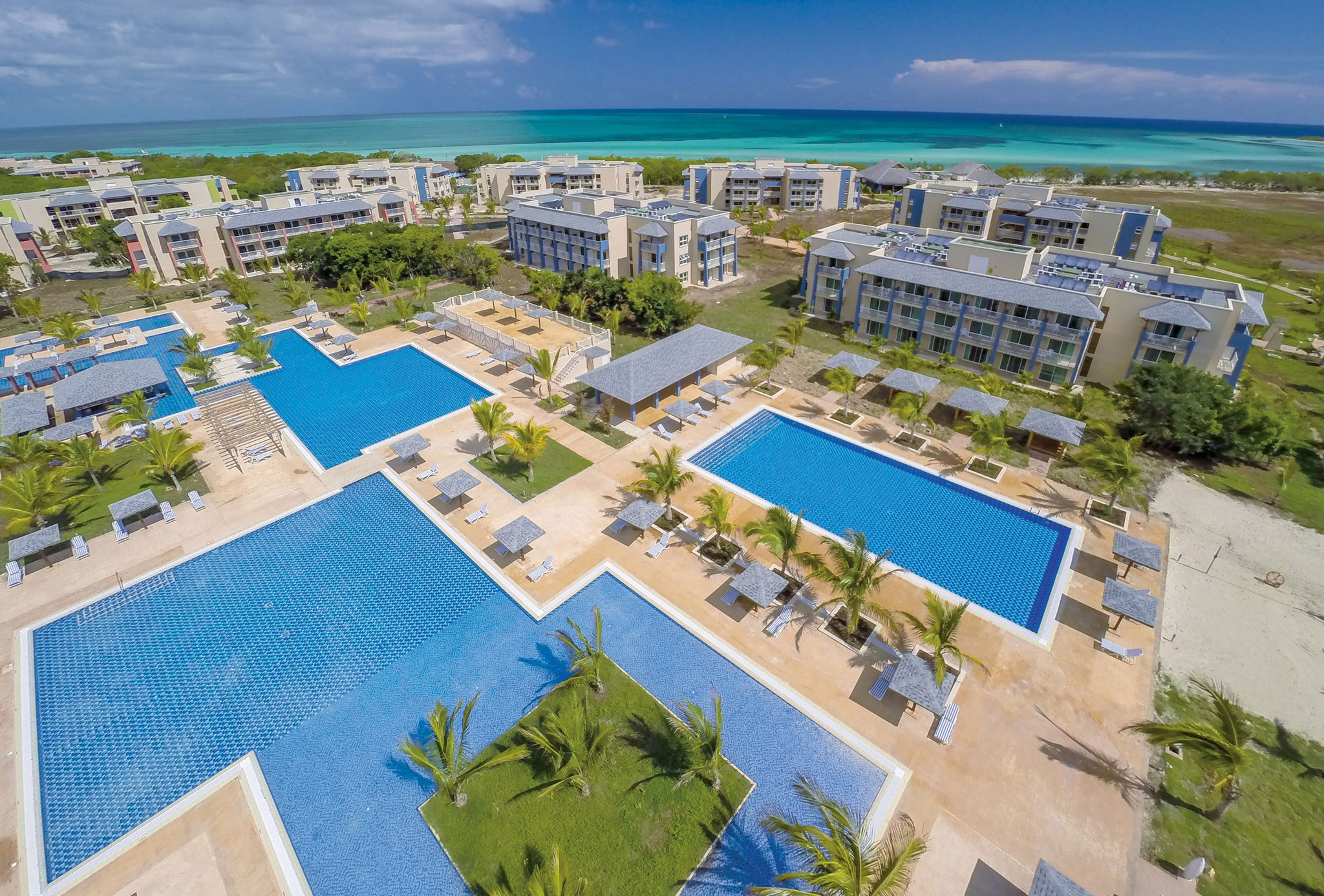 Photos and videos - Melia Jardines del Rey - Cayo Coco | Transat