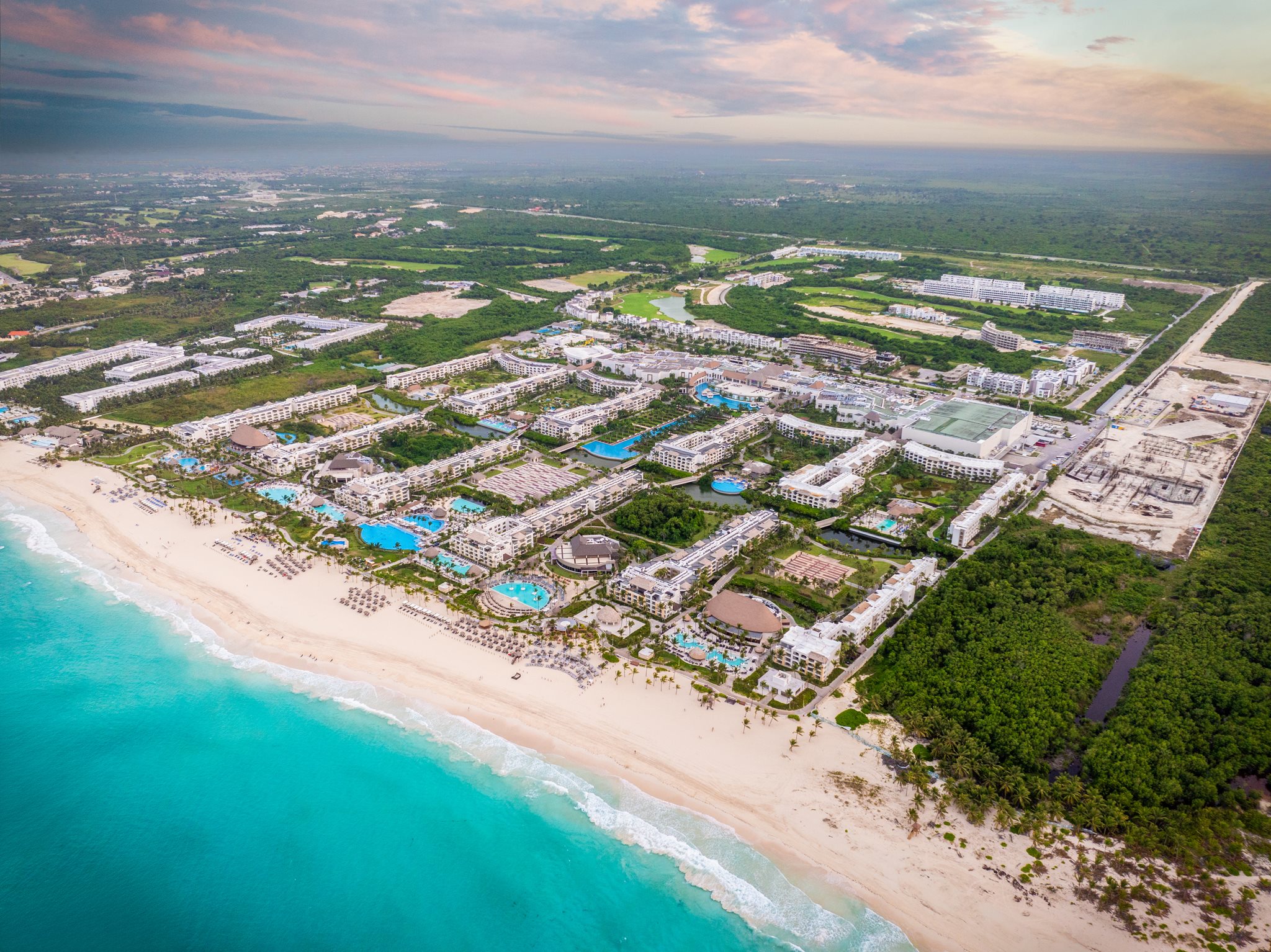 Hard Rock Hotel Punta Cana Hard Rock Hotel, Punta Cana, La Altagracia